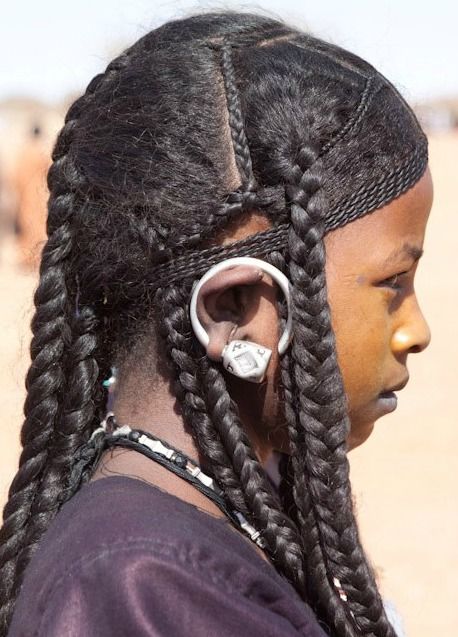The Art of Braiding – A's Hair Blog