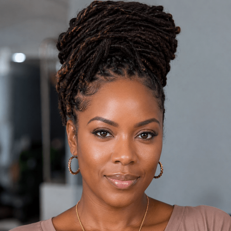 Why More Women Are Embracing Locs – A's Hair Blog